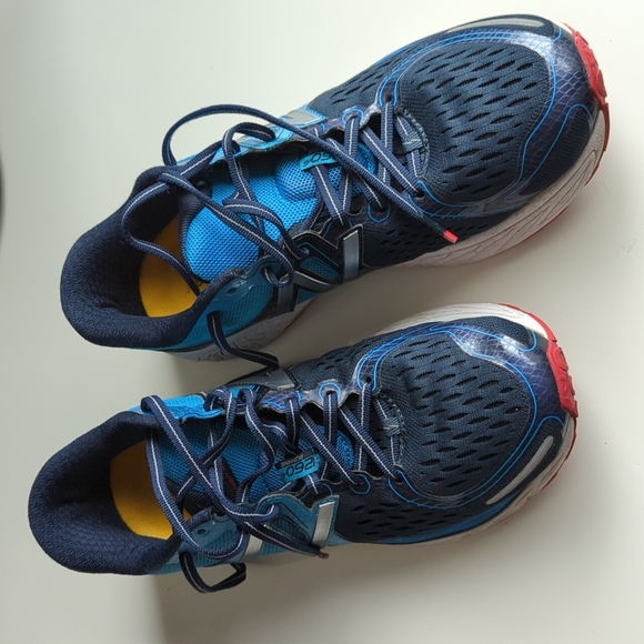 New Balance | Shoes | New Balance 20 V6 8 12 | Poshmark